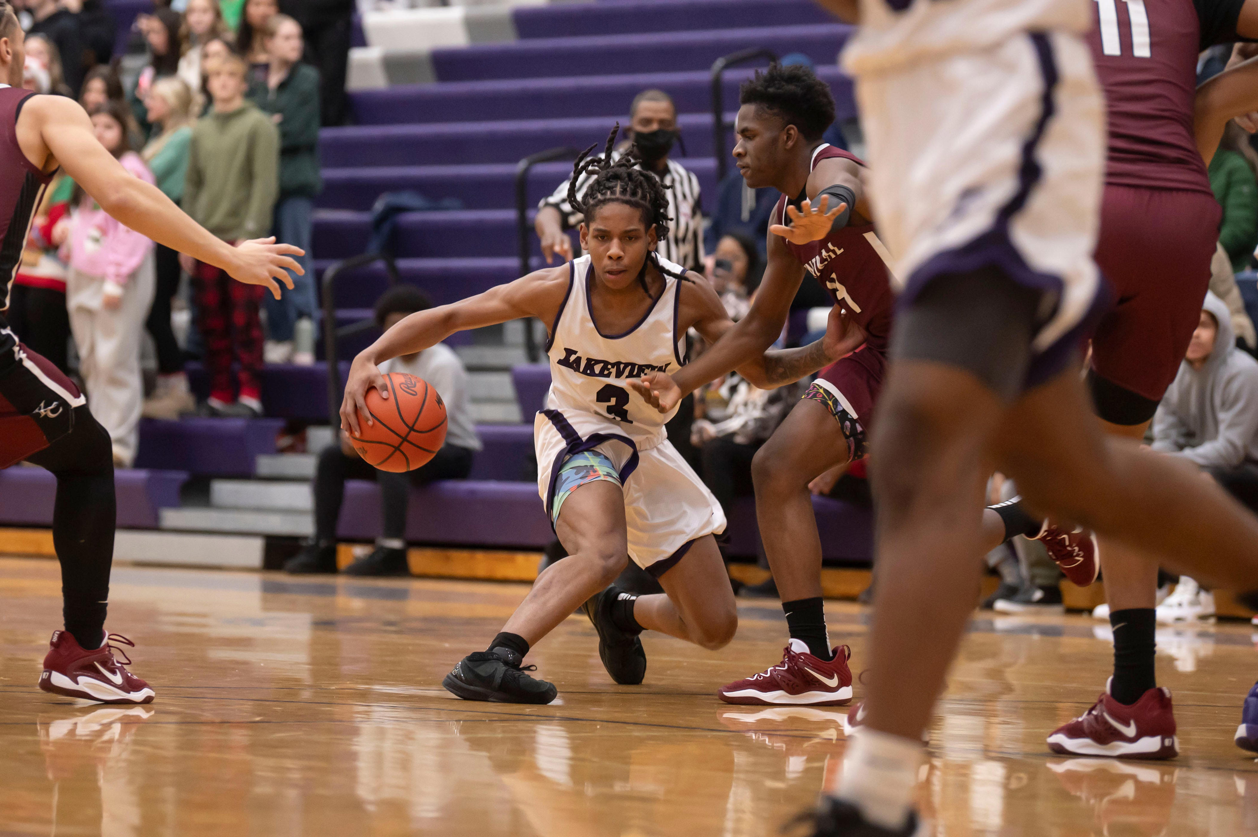 Vote: Who is the best high school point guard in boys basketball in ...