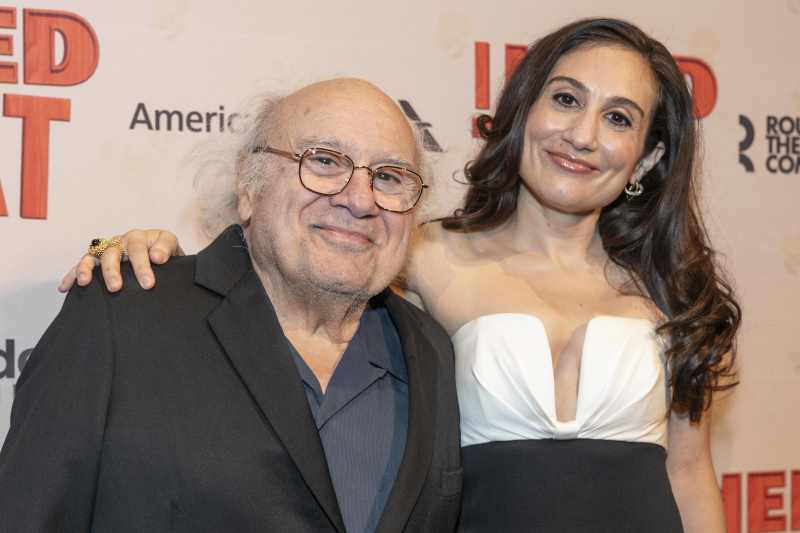 Danny DeVito's Hollywood Story Is As Unique As He Is