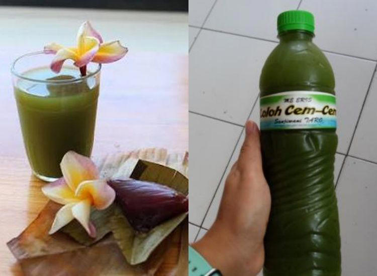 4 Minuman Khas Bali yang Halal dan Wajib Dicoba saat Liburan Akhir ... 4 Minuman Khas Bali yang Halal dan Wajib Dicoba saat Liburan Akhir ...