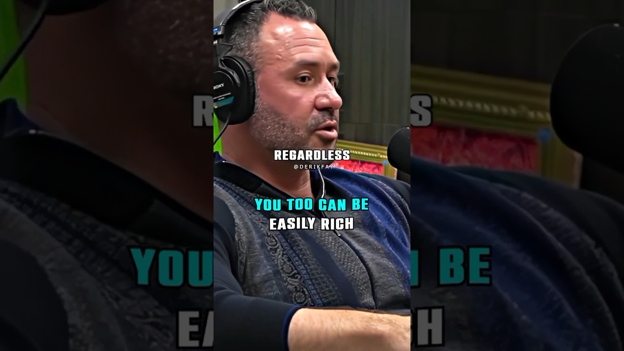 "If I can do it, so can you!"