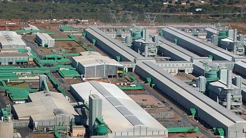 Mozal Aluminium smelter's future uncertain as South32 struggles with ...