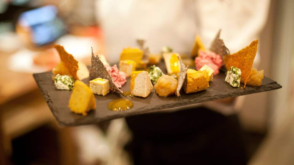 Wildkräuter vom Wegesrand und was man daraus machen kann