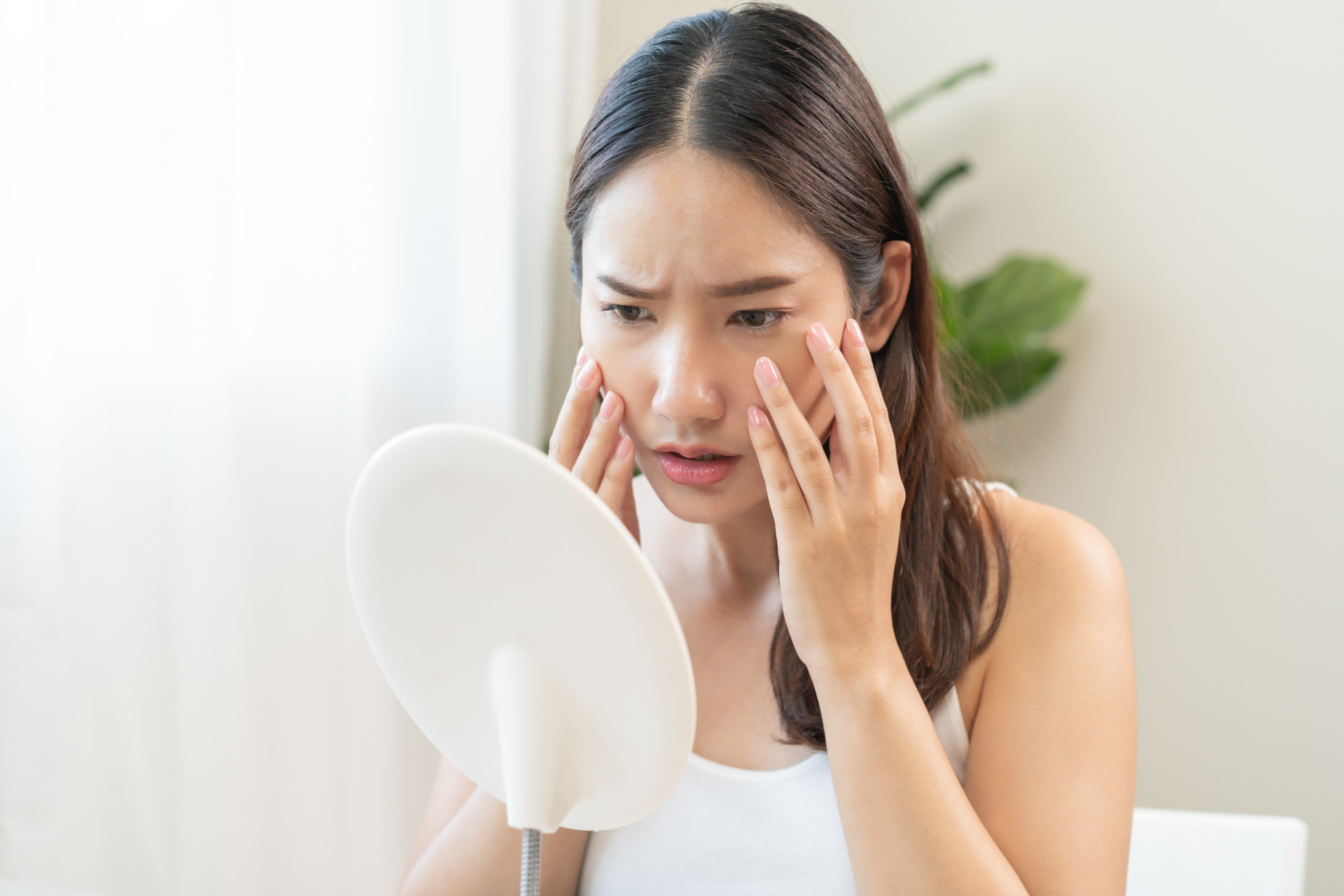 Huidtype: waarom het belangrijk is en hoe je het kunt identificeren