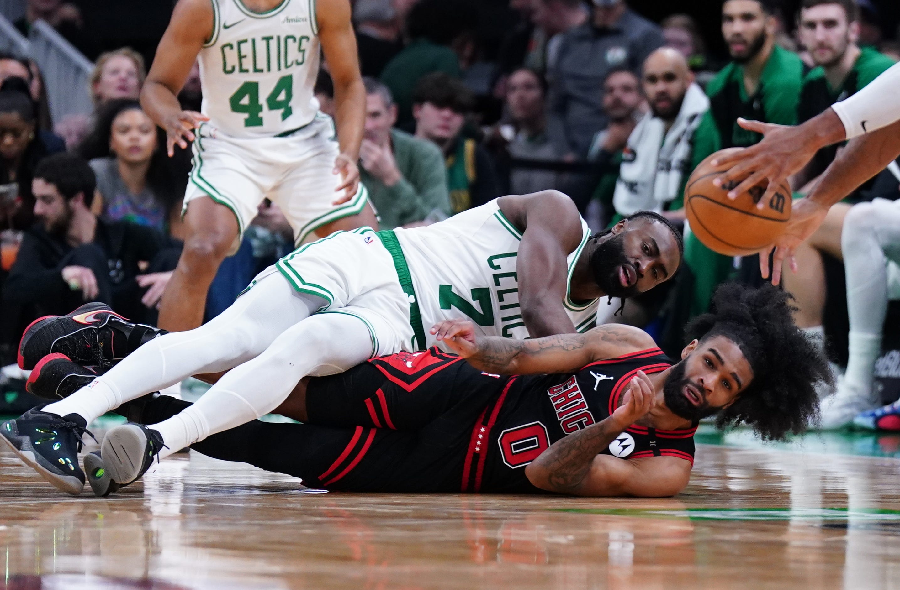 Boston Celtics vs. Chicago Bulls: Stream, lineups, injury reports ...
