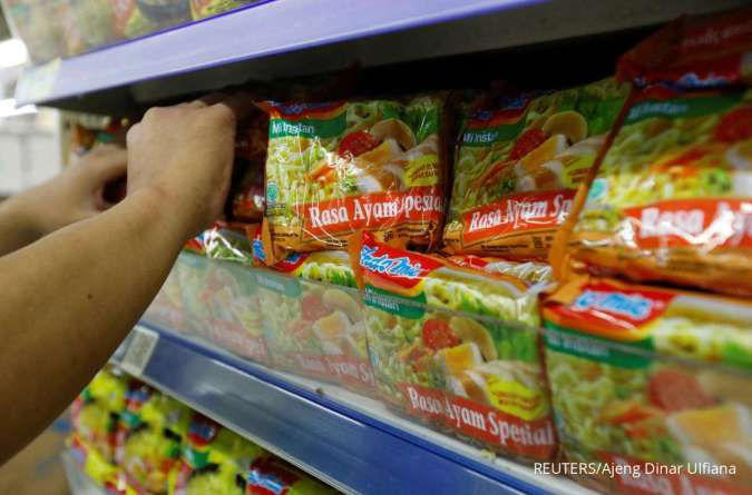 Laba Produsen Indomie, Indofood CBP (ICBP) Tembus Rp 2,65 Triliun di ... Laba Produsen Indomie, Indofood CBP (ICBP) Tembus Rp 2,65 Triliun di ...
