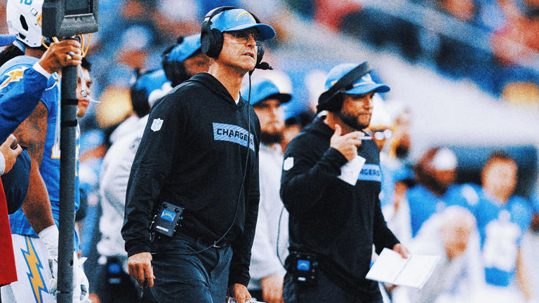 2025 Los Angeles Chargers Preseason Schedule: Dates, Times, TV Channels