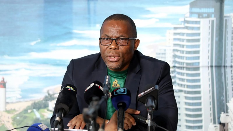 eThekwini Municipality's R588 million investment in infrastructure to ...