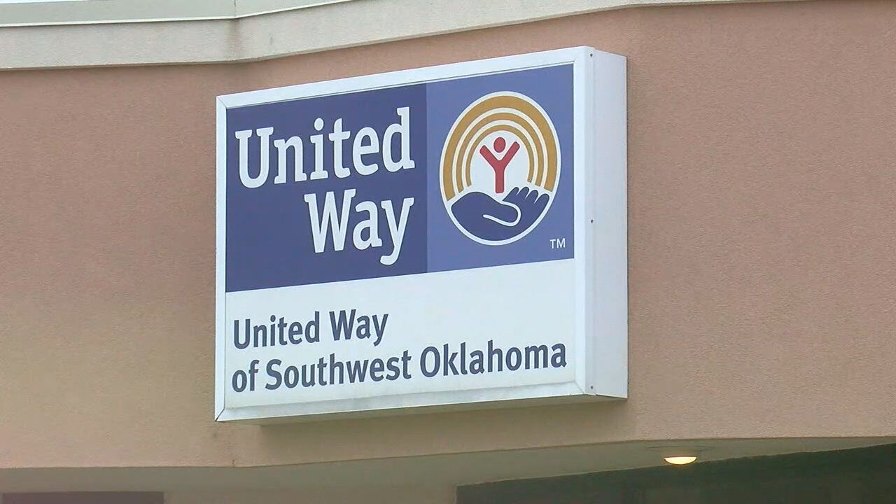 United Way and Lawton organizations host another holiday event