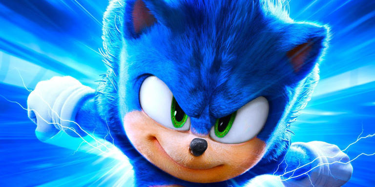 'Sonic the Hedgehog 3' Pushes Franchise Toward Major Global Box Office Milestone
