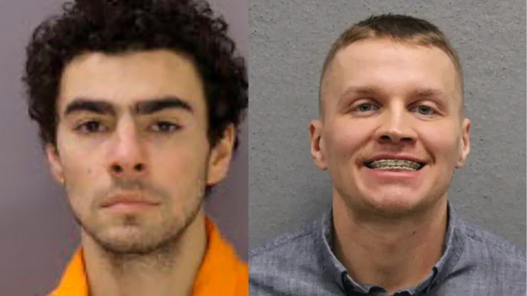 Who Is Nathan Mahoney? Luigi Mangione 'Copycat' Stabs Michigan Company ... Who Is Nathan Mahoney? Luigi Mangione 'Copycat' Stabs Michigan Company ...