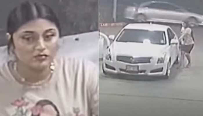 Woman Sentenced To 4 Years For Leaving Dead Newborn Baby Girl In Gas ... Woman Sentenced To 4 Years For Leaving Dead Newborn Baby Girl In Gas ...