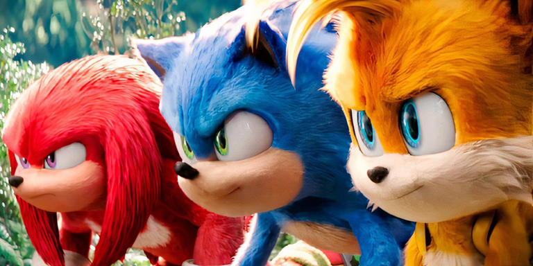 Knuckles & Tails' Role In Sonic The Hedgehog 3 Is A Step Backwards For ...