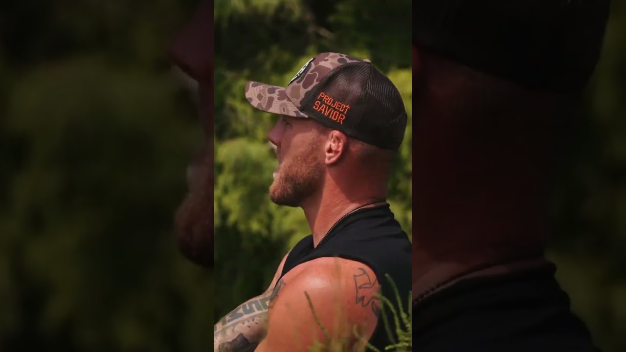 Blue Collar Brawler Joins Rated Red Adventure