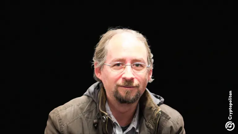 Blockstream’s Adam Back defends BlackRock ad that questioned Bitcoin’s ... Blockstream’s Adam Back defends BlackRock ad that questioned Bitcoin’s ...