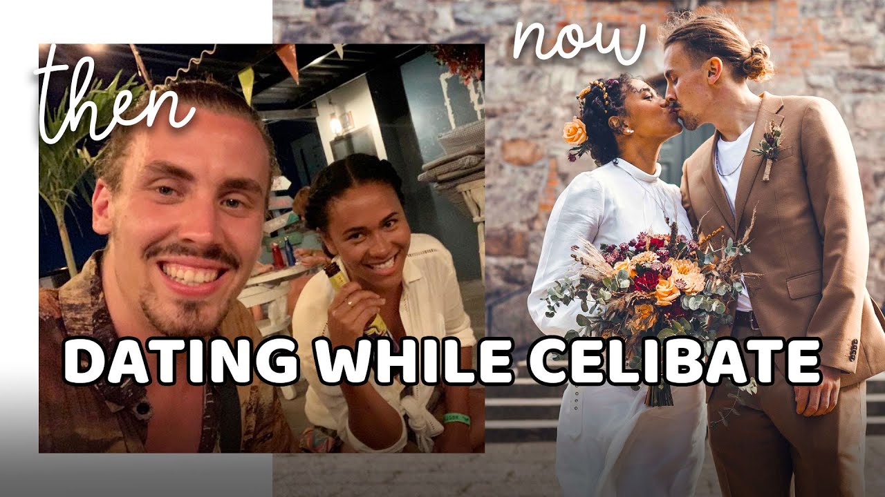This couple’s journey from a toxic to healthy relationship