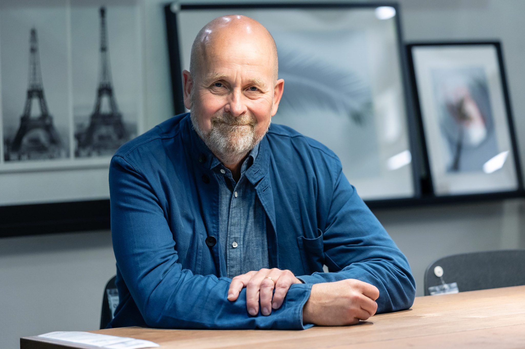 IKEA’s top U.K. executive climbed the ranks from forklift driver to the ...