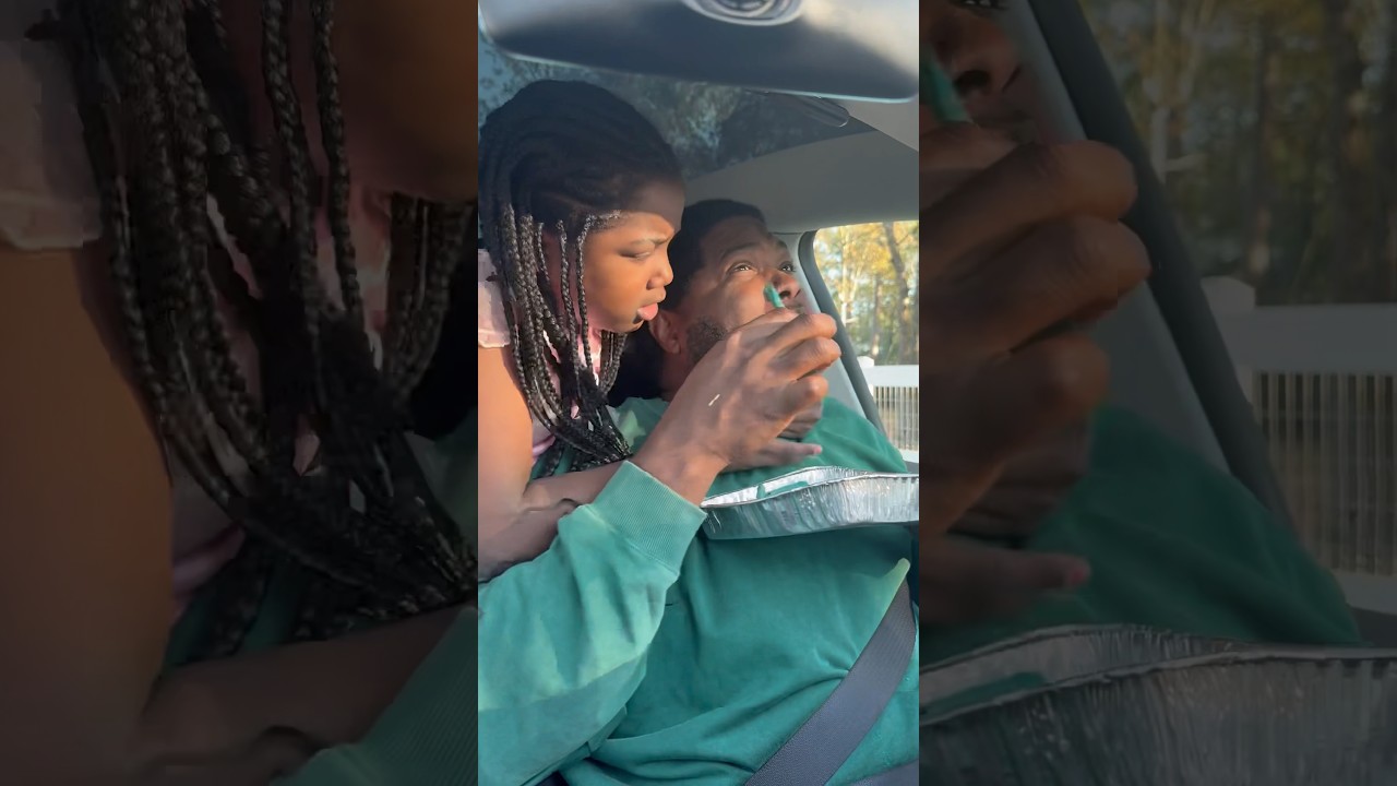 She Caught Him Red-Handed In The Craziest Moment