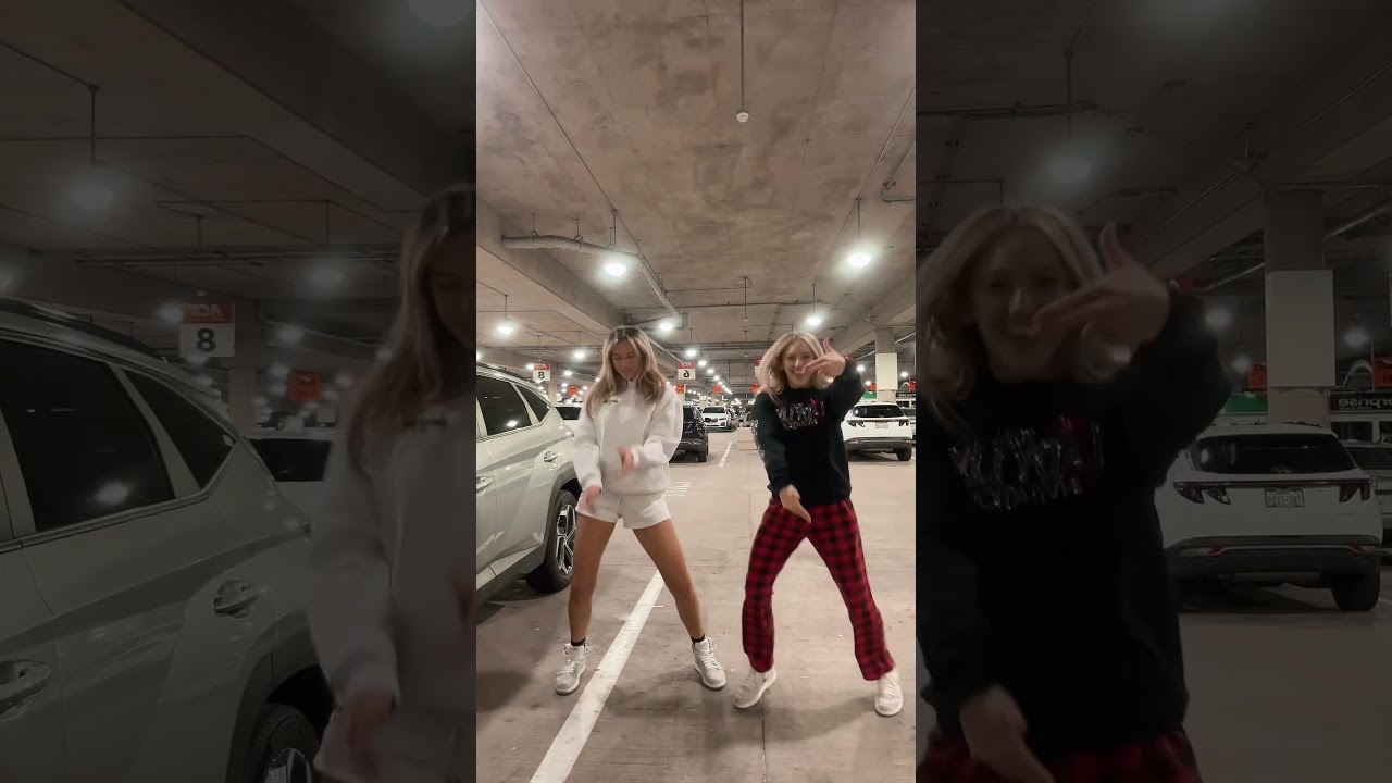 What Do You Think, Dance Fans?