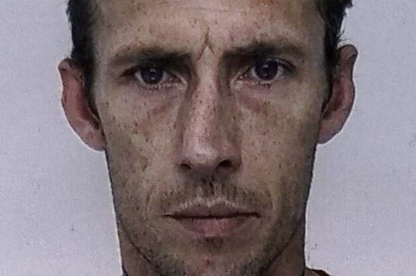Urgent appeal launched to find missing man, 48 Urgent appeal launched to find missing man, 48