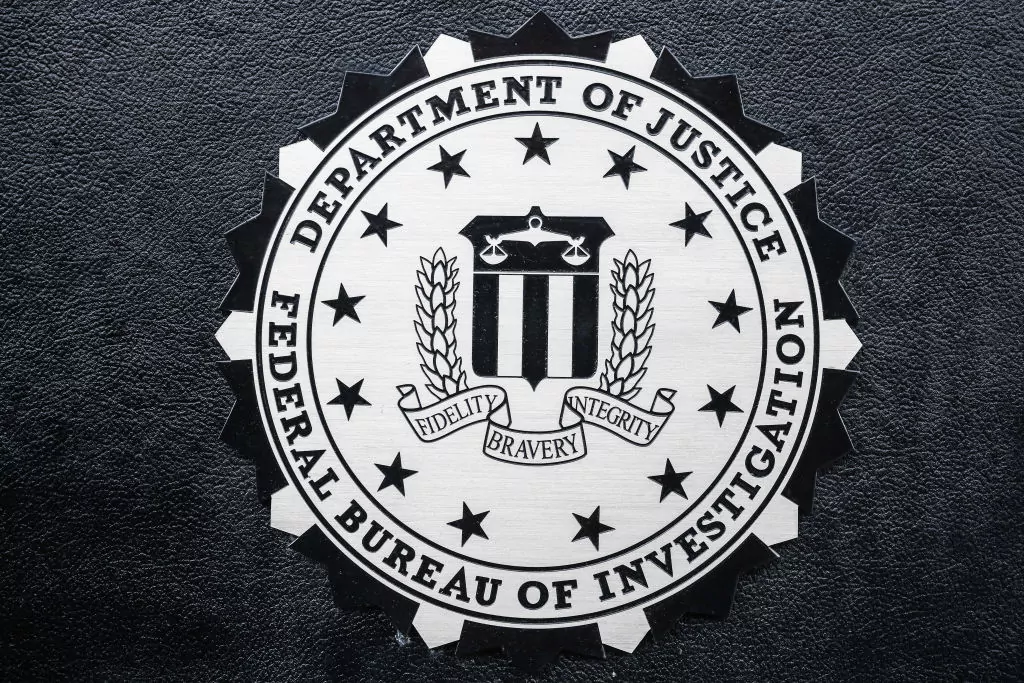 FBI sent anti-Catholic memo to over 1,000 employees, new records show
