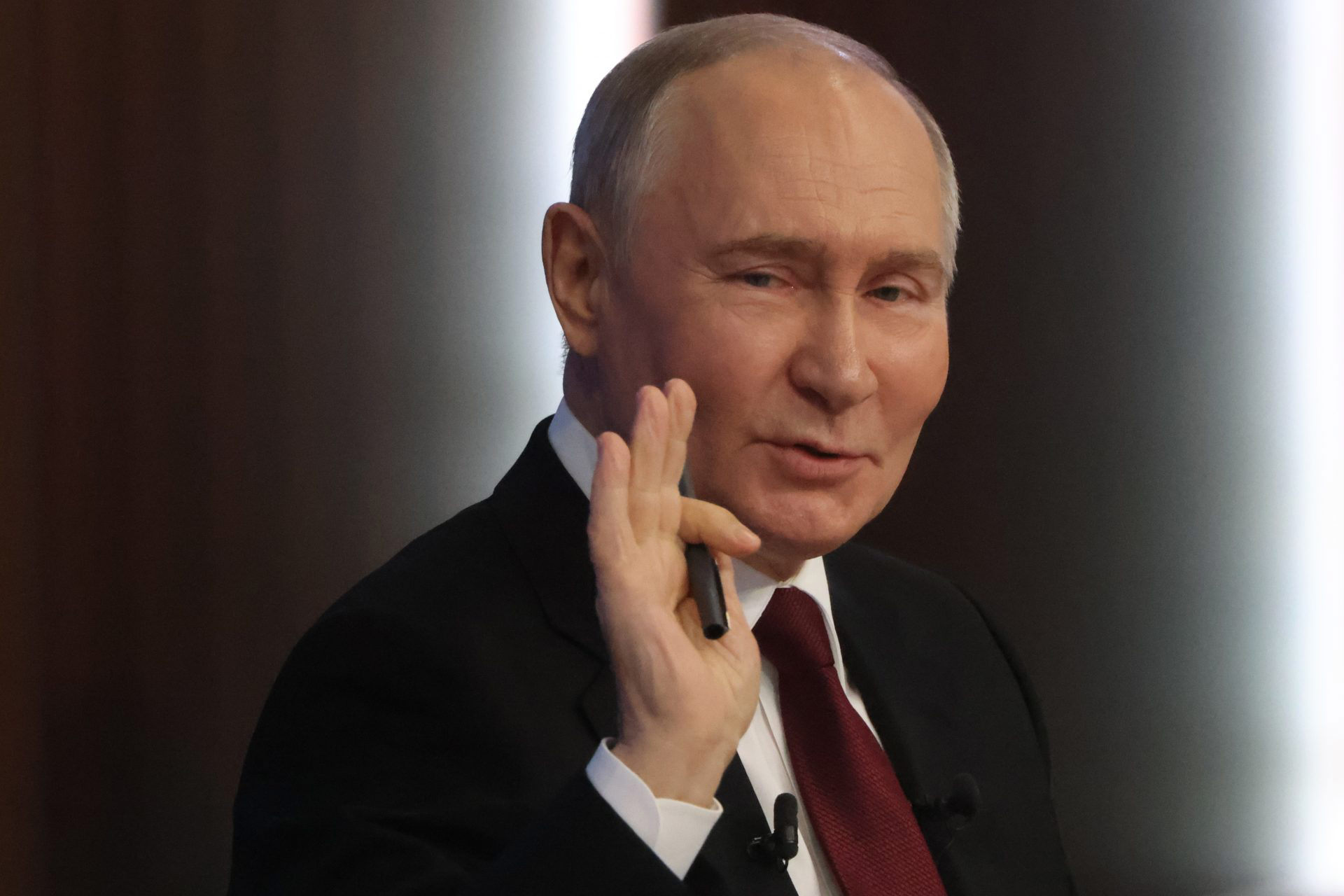 EU fears growing pro-Russia sentiment could undermine unity EU fears growing pro-Russia sentiment could undermine unity