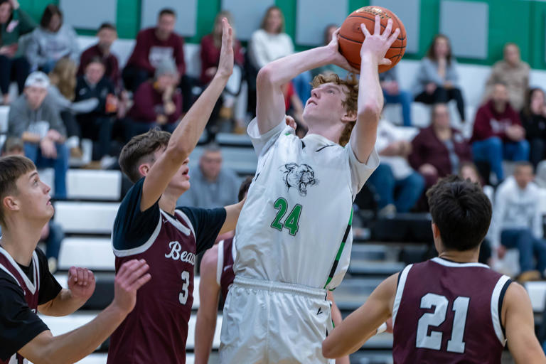 Beaver County Times high school basketball roundup Jan. 26-Feb. 1