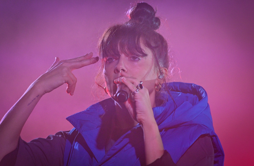 Noga Erez to perform in Coachella Festival amid boycott calls and pro ...