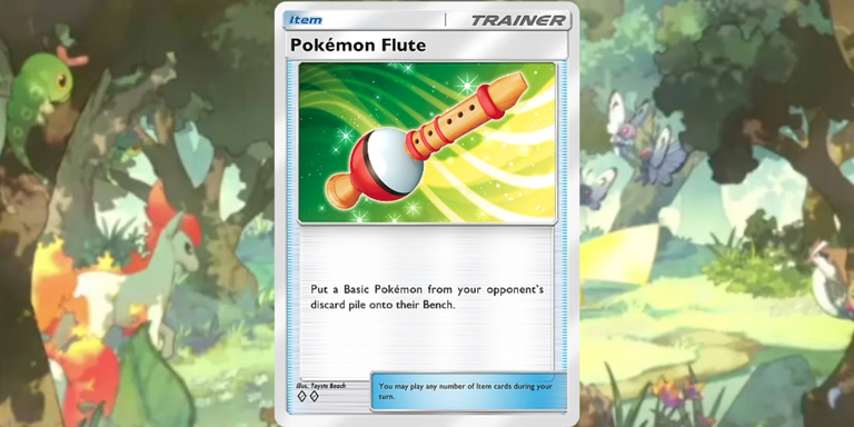 Pokémon TCG Pocket: Best Colorless Deck Guide (Best Strategy & Cards List)