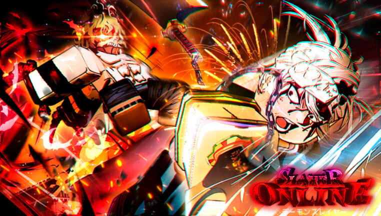 Slayer Online Codes – February 2025