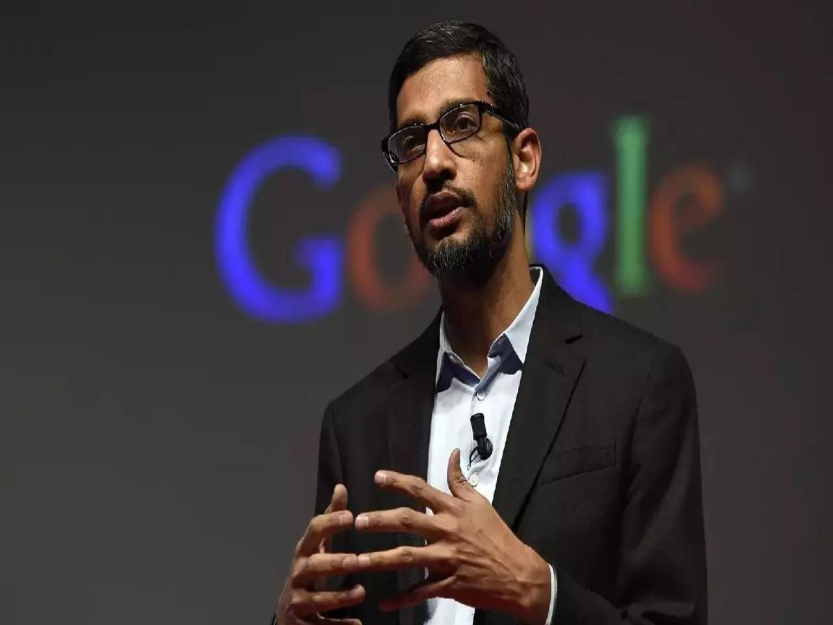 Google Layoffs: Sundar Pichai announces major job cuts in these top ...