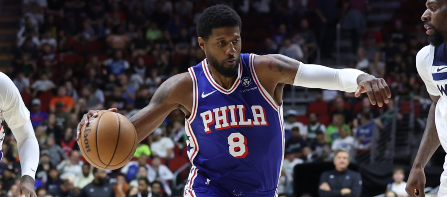 NBA First Basket Prop Bet Cheat Sheet: Sunday (2/9)