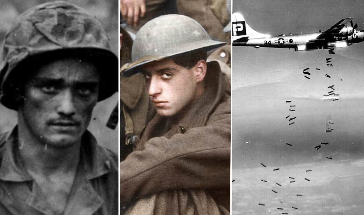 Timeline: The First 10 Days Of WWII