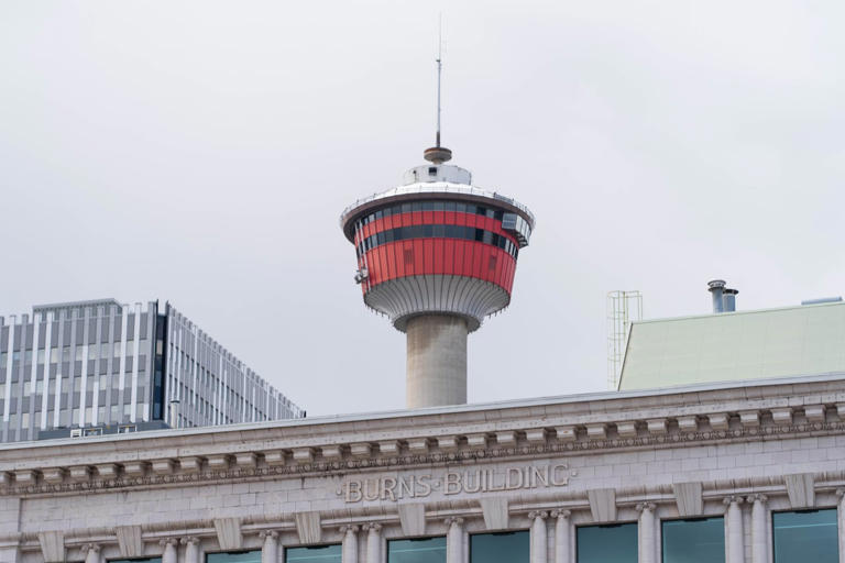 What's in it for Calgary? Alberta government drops new budget