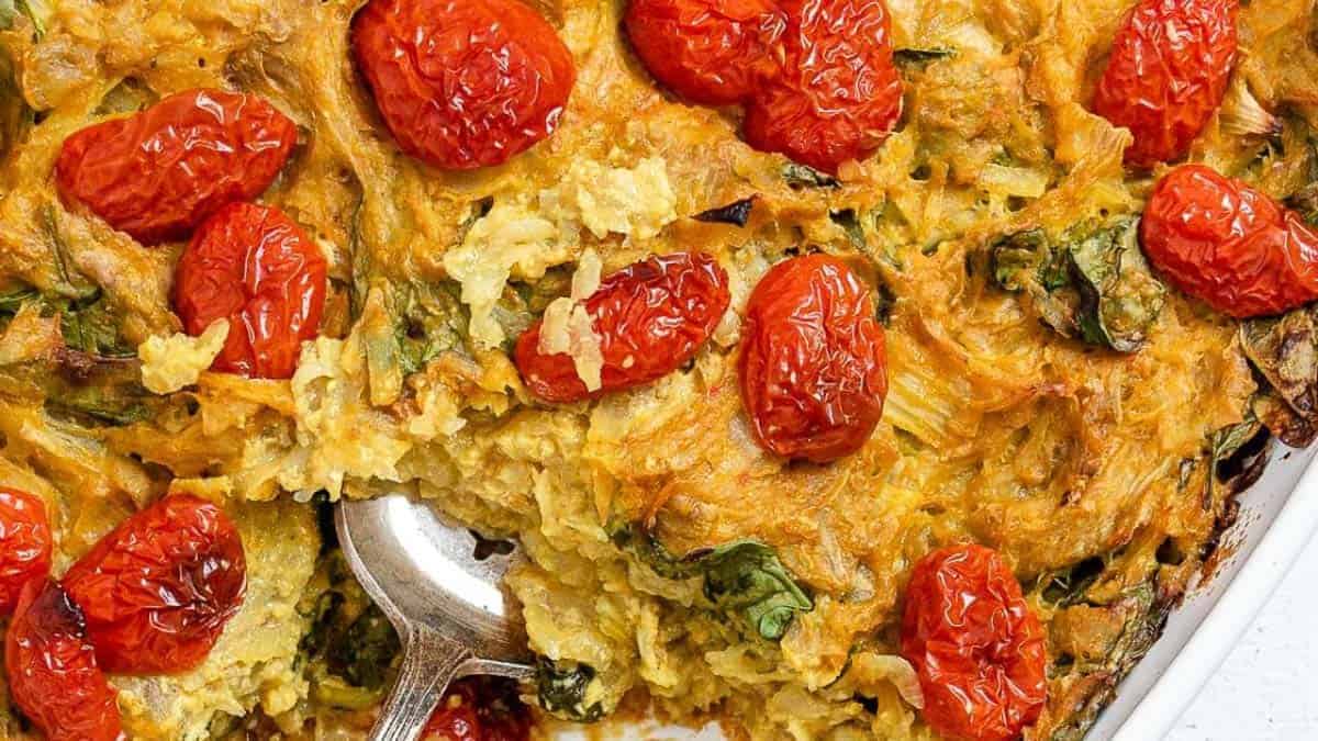 17 morning meals you'll actually look forward to