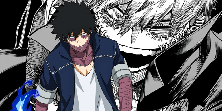 Every MHA Villain, Ranked From Weakest to Strongest