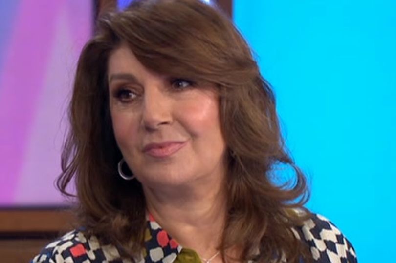 Everything Jane McDonald’s said about finding love again including ...