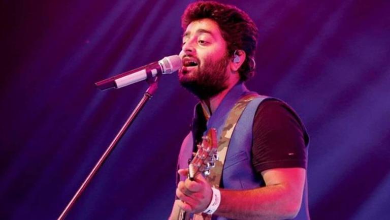 IPL 2025: Shraddha Kapoor to Arijit Singh – Watch these celebs perform ...