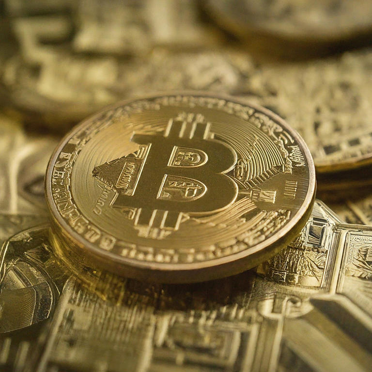 Cipher Mining (CIFR) Hits New Historic Peak on Bitcoin Wave