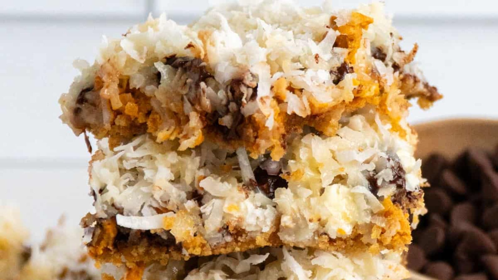 16 creative cookie bars that stand out immediately