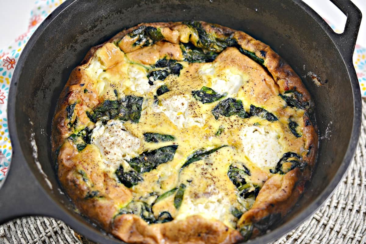 20 low carb breakfast-for-dinner recipes you’ll crave