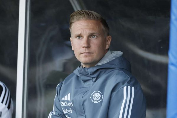 Ossi Virta palaa Veikkausliigaan