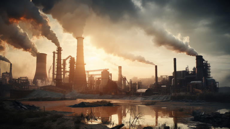 Why FuelCell Energy Inc (FCEL) Is Plunging In 2025?