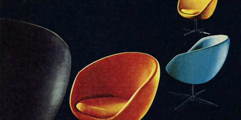 11 vintage IKEA pieces that could be worth thousands, according to experts