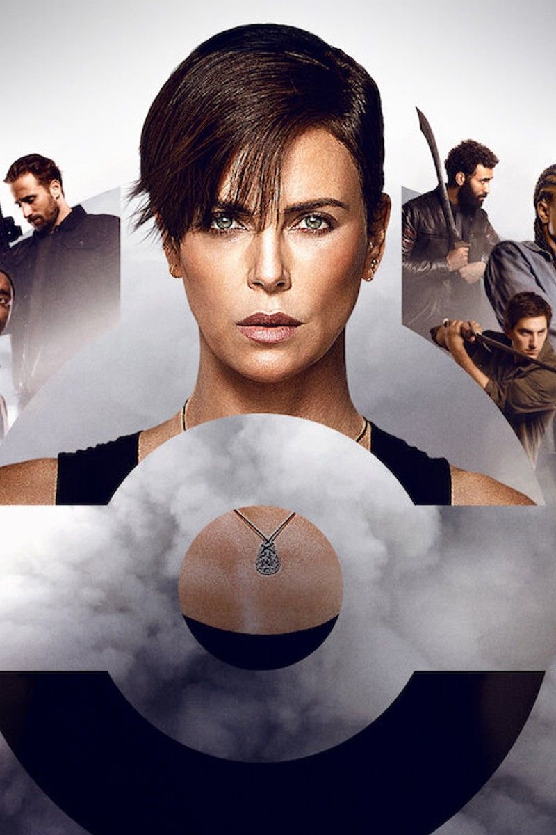 Charlize Theron's The Old Guard 2 Finally Gets Netflix Release Date and ...