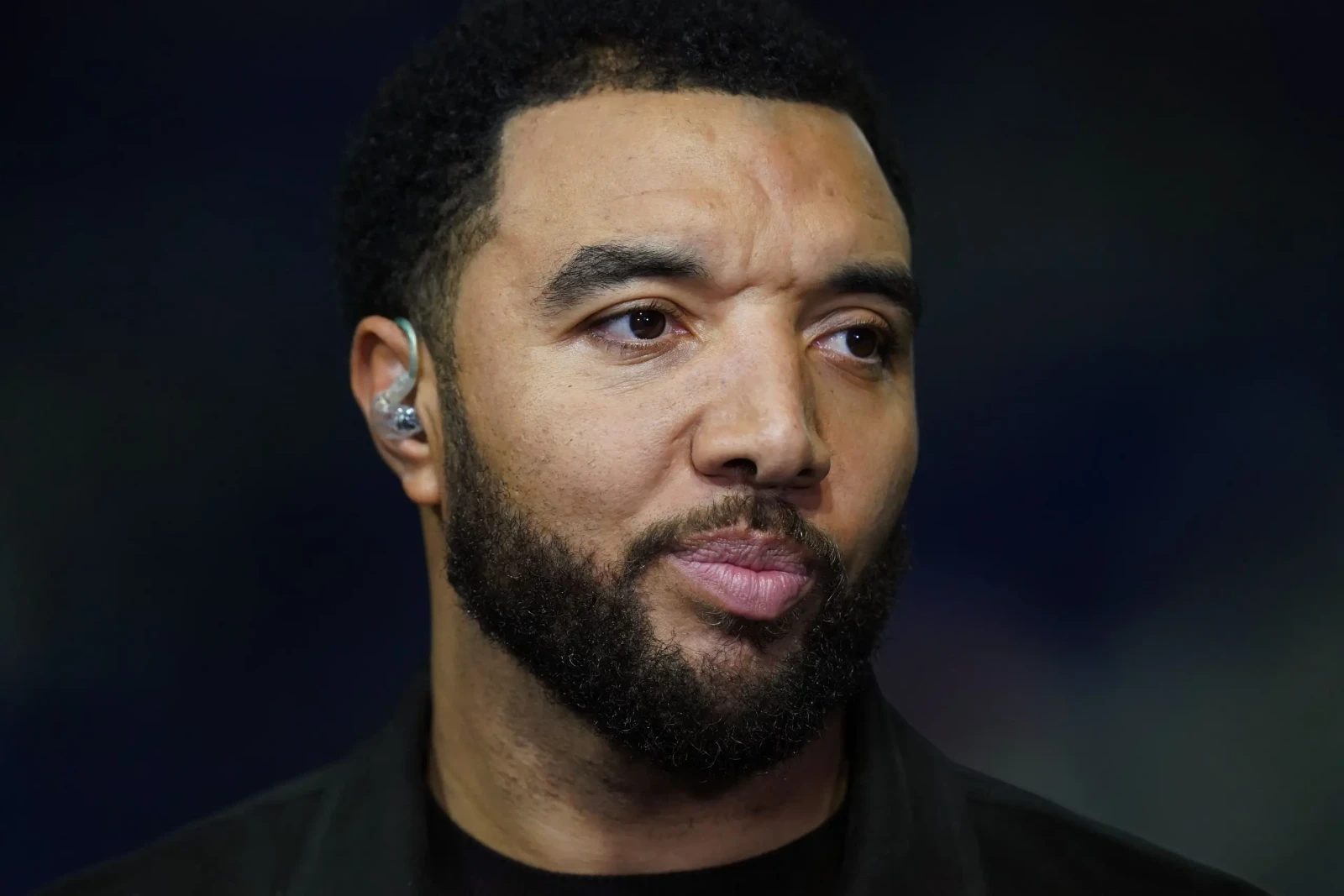 EPL: He doesn’t run, sprint – Deeney tells Man Utd to offload 24-year ... EPL: He doesn’t run, sprint – Deeney tells Man Utd to offload 24-year ...