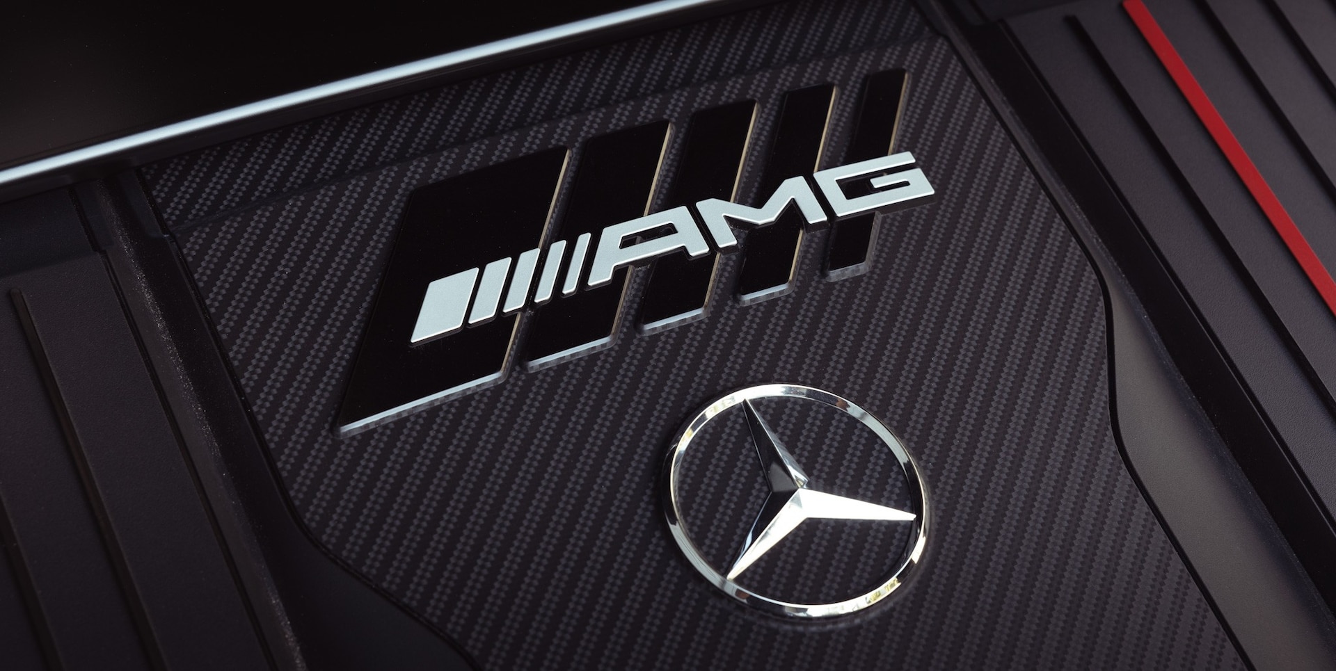 What's Going on With Mercedes-AMG?
