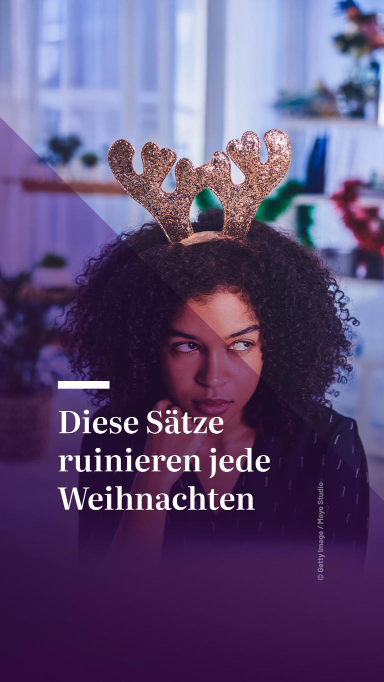 Psychologie: 5 Gründe, warum sich so viele Paare nach den Feiertagen ... Psychologie: 5 Gründe, warum sich so viele Paare nach den Feiertagen ...