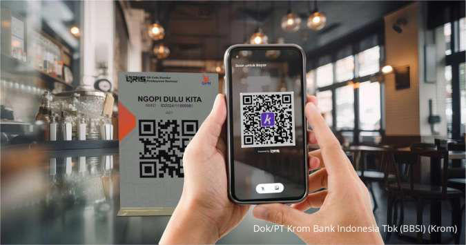 BI Resmi Luncurkan QRIS Tap, Segini Potensi Nilai Transaksi yang Diharapkan