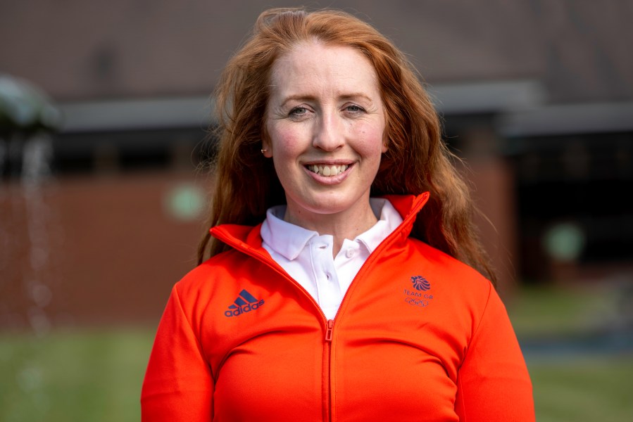 This is the main arena line up for Your Horse Live — it’s going to be a ...