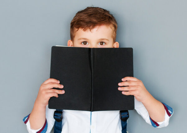 14 Ways Growing Up Reading Changed How You Think